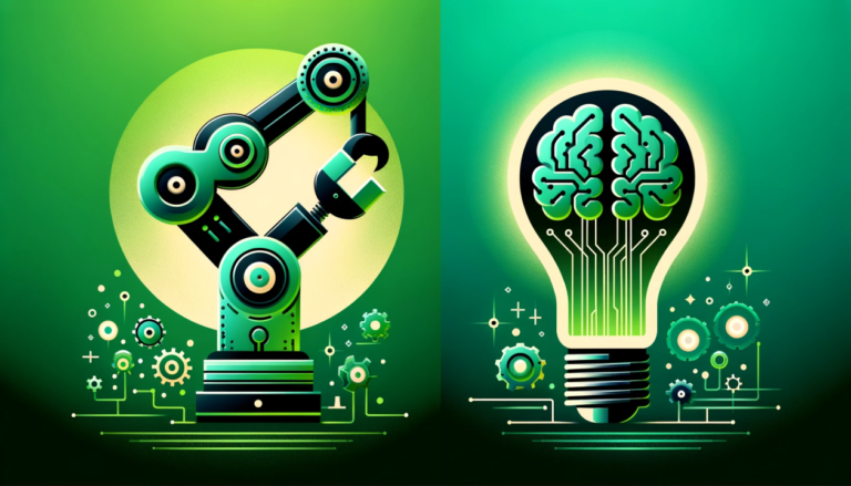 RPA vs. AI: Complementary Technologies Shaping the Future - Otomatika