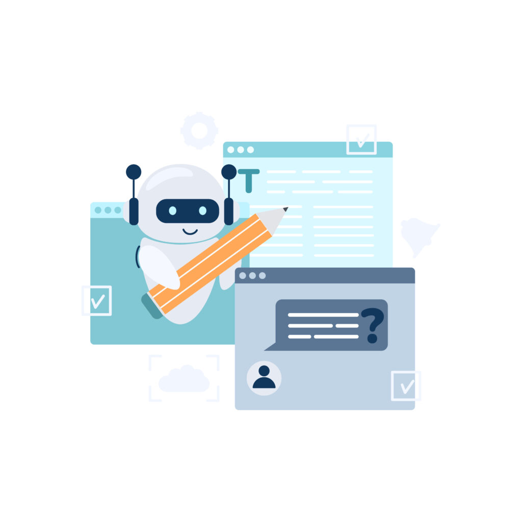 Documents Processing Otomatika